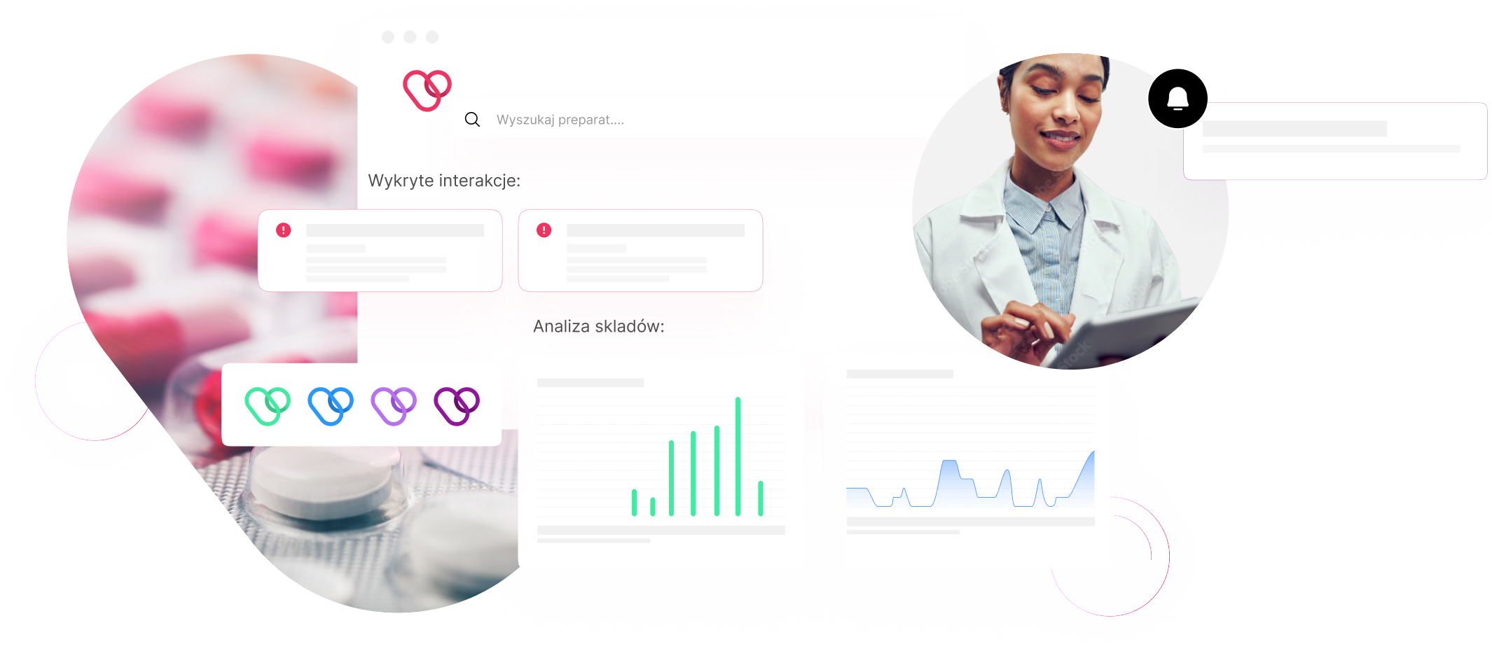 Strona główna - Smart Pharma Hub